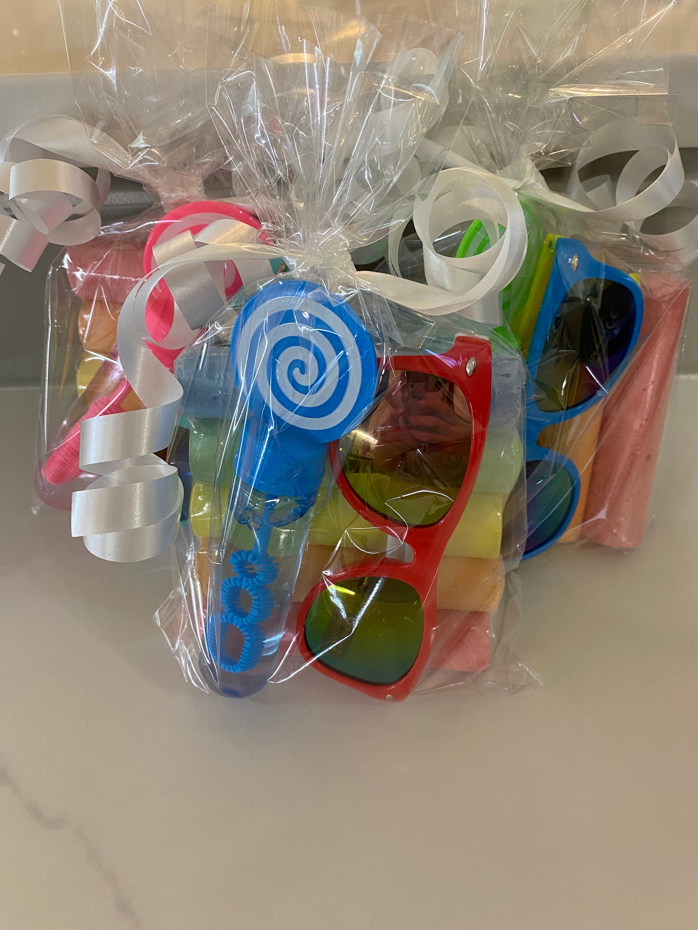 Summer Party Favors, End of Year Class Gift, Party Favors, Summer ...