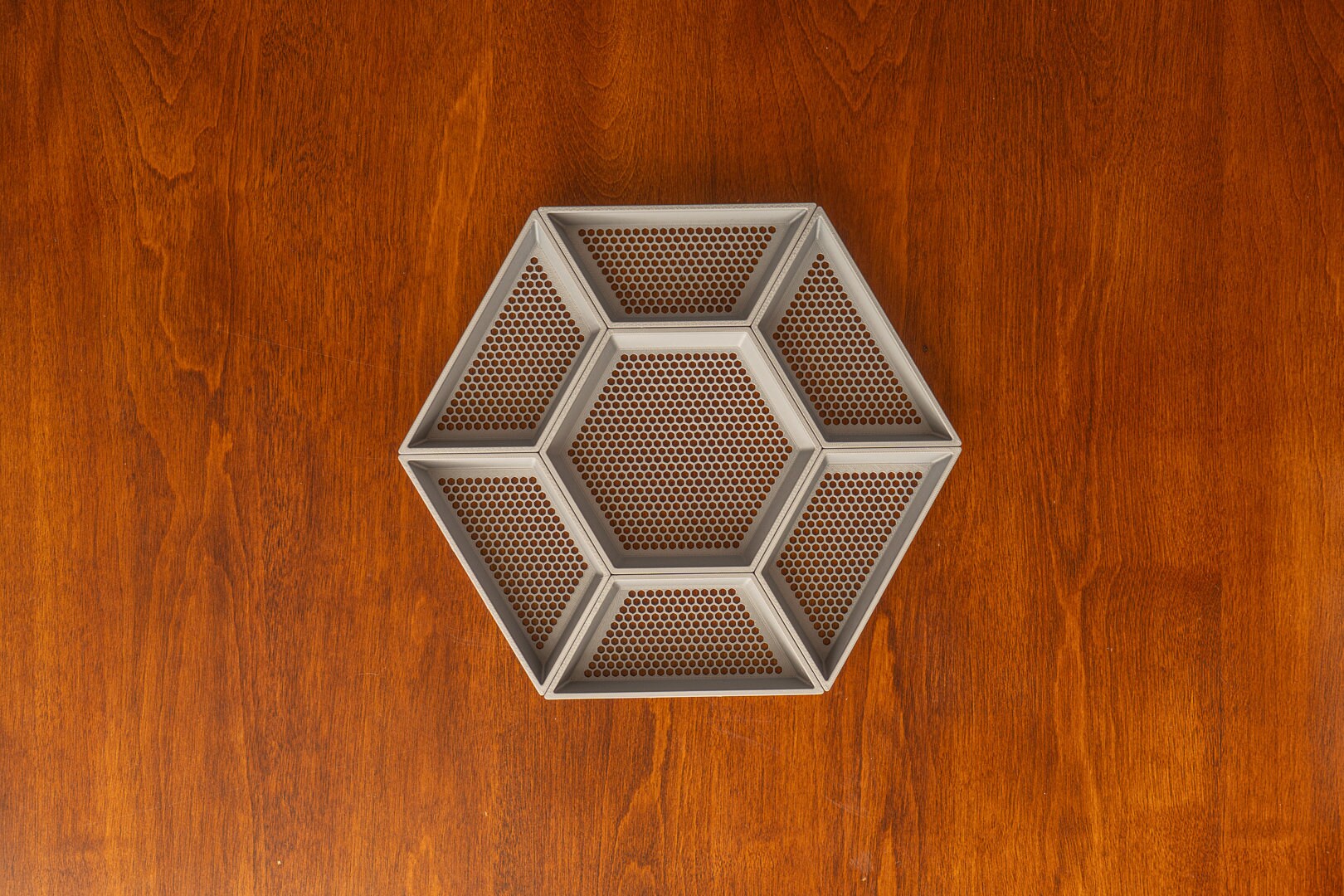 Magnetic Rearrangeable Game Tray - Etsy