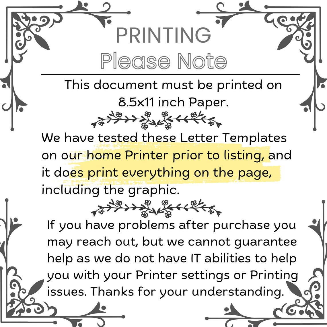 JW New Tracts, 9 Letter Writing Stationery, 3 Pdf Files, US Letter ...