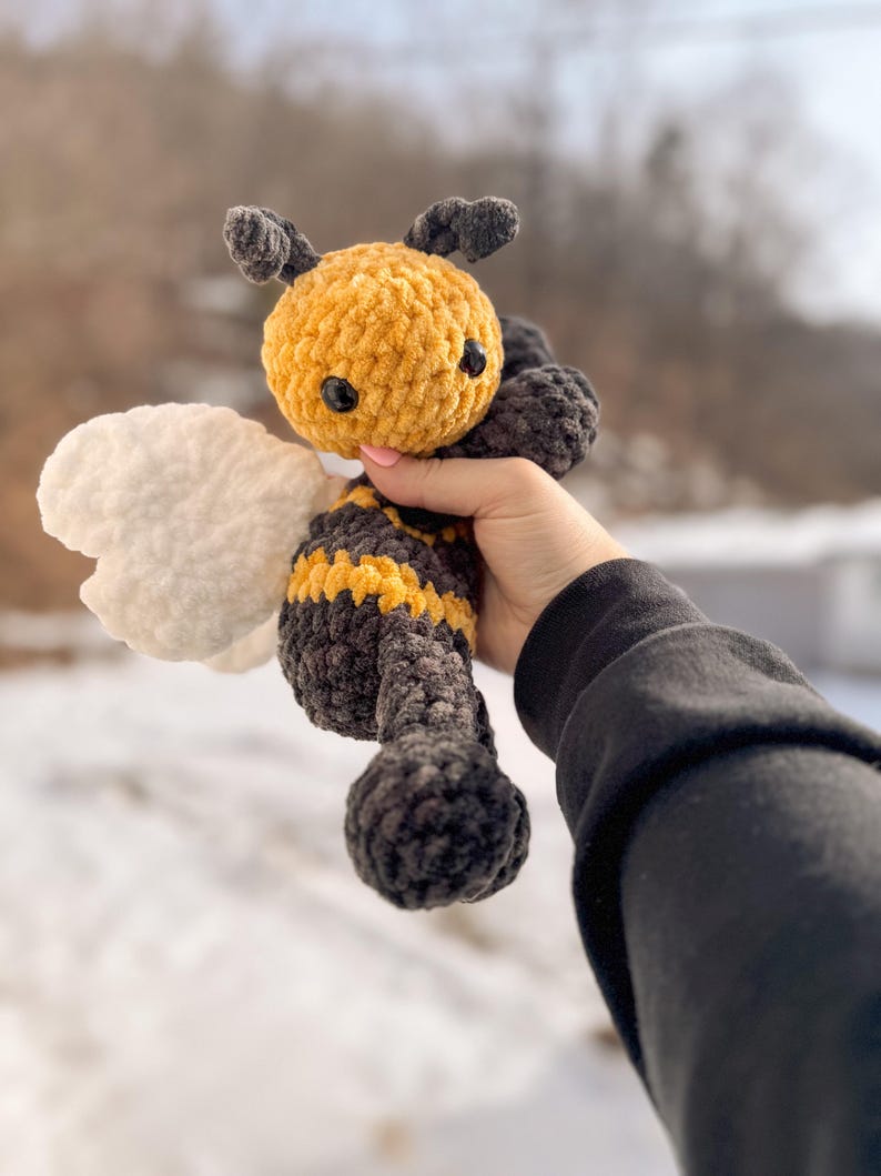 Love the Snuggle Bug Crochet Pattern - Crochet Pattern, Love Bug ...