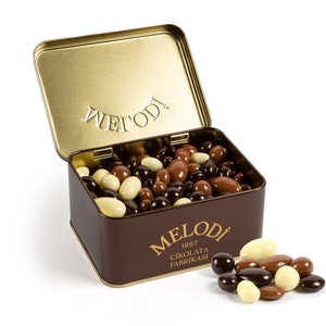 Snack Chocolate Dragee High Quality Artisan Chocolate in a Special ...