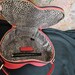 Original Design Hand Painted Voodoo Purse, Painted on 2 Sides - Etsy