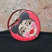 Original Design Hand Painted Voodoo Purse, Painted on 2 Sides - Etsy