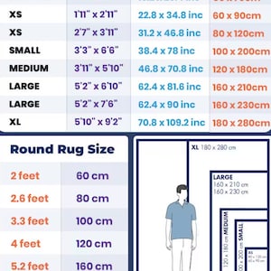 Psychedelic 70s Rug, Groovy Psychedelic, Retro Swirl Rug, Groovy Funky ...