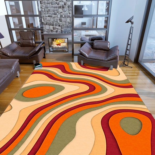 Cool Rugs - Etsy