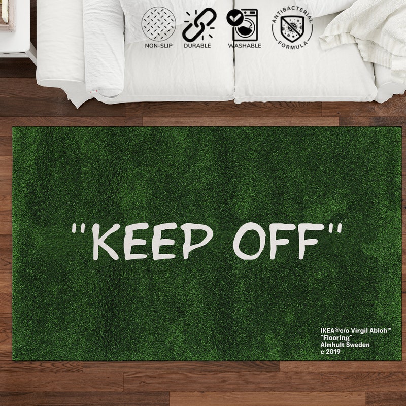 Off White Carpet - Etsy