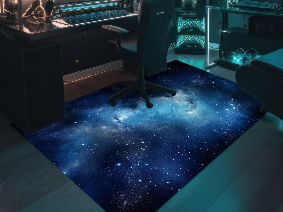 Milky Way Rug, Space Rug, Galaxy Rug, Starry Sky Rug, View Rug ...