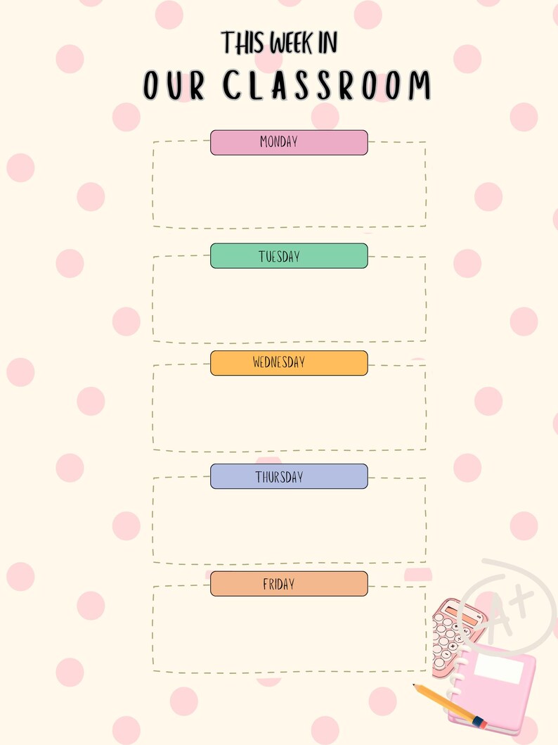 Editable Teacher to Do List, Classroom Schedule, Seating Chart, Digital ...