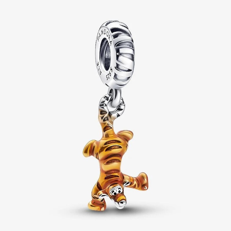 Tigger Charms - Etsy UK