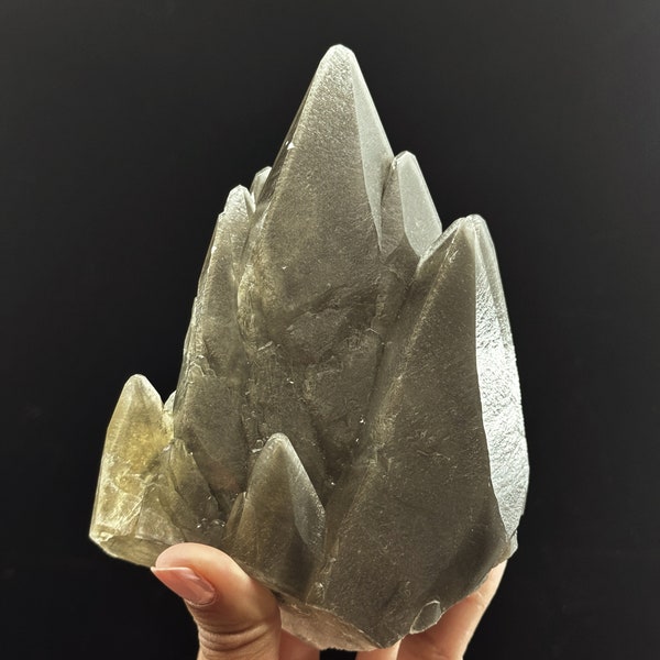 Dragon Scale Calcite - Etsy