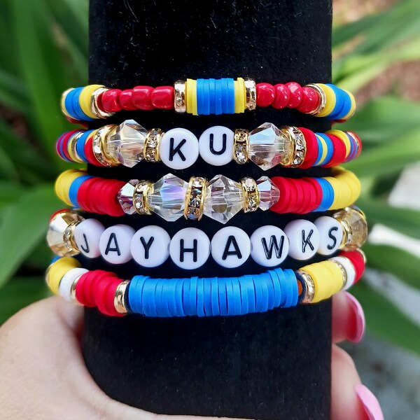 Jayhawks - Etsy