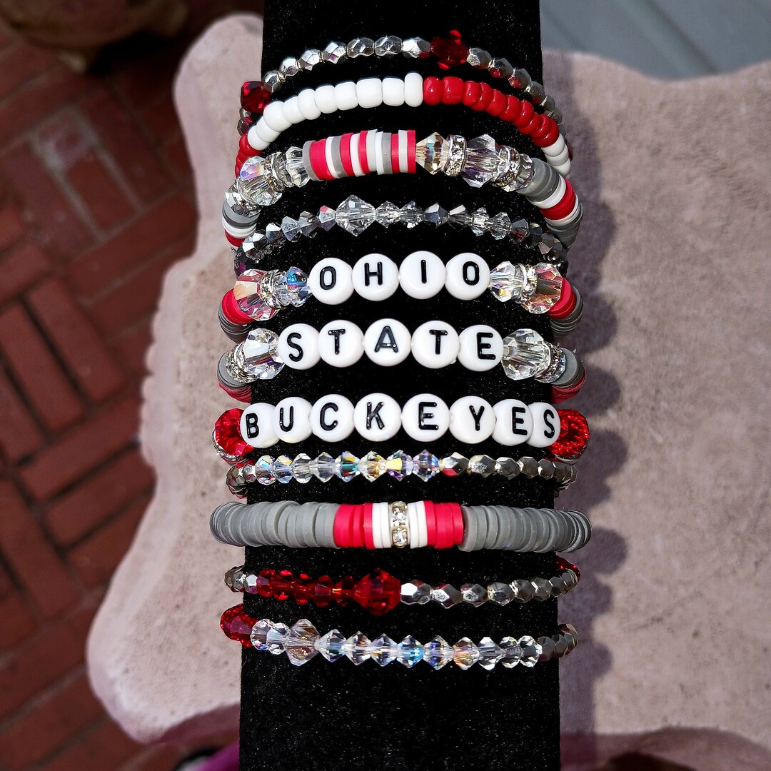 FULL STACK or Pick Your Own Combo for Less Ohio State Game Day Team ...