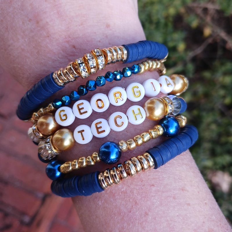 Georgia Tech - Etsy