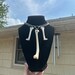 LEGS FOR DAYS Handmade Deer Leg Bone Fox Bone Leg Bone Necklace Choker ...