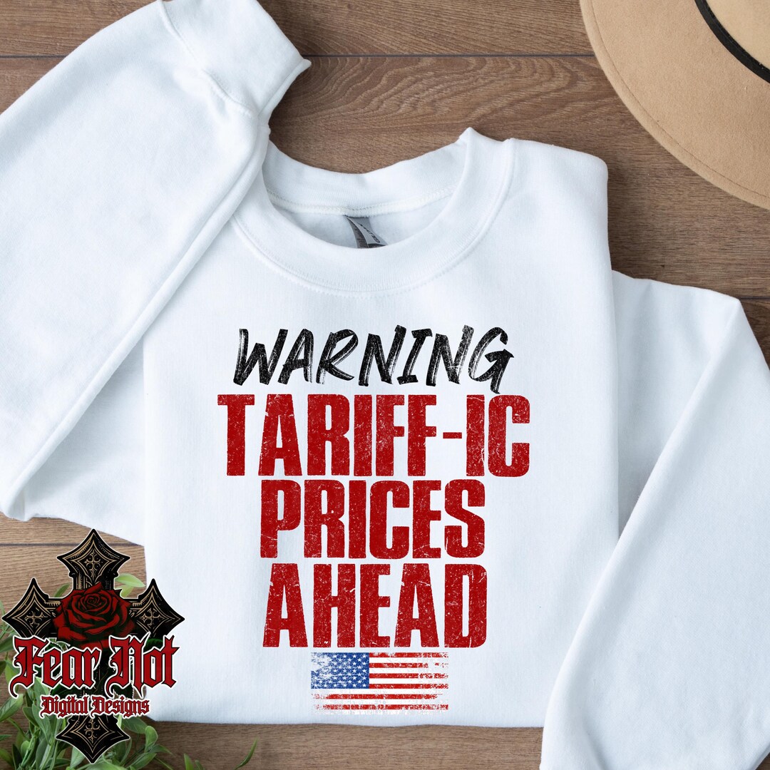 Tariffs Png, Tariffs, Trump Png - Etsy