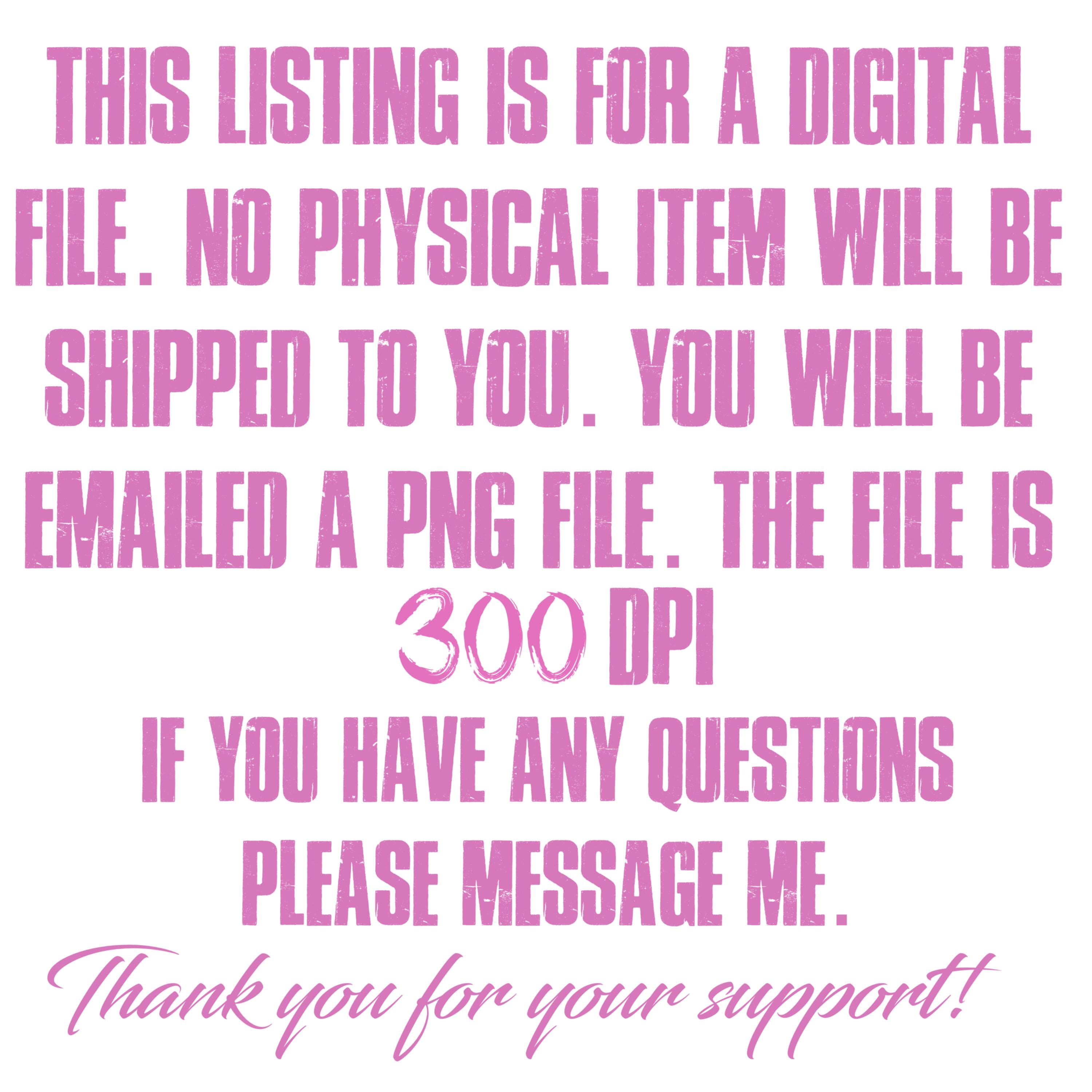 Feral Png, Feral, Tattoo Font, Tattoo, Funny Png - Etsy