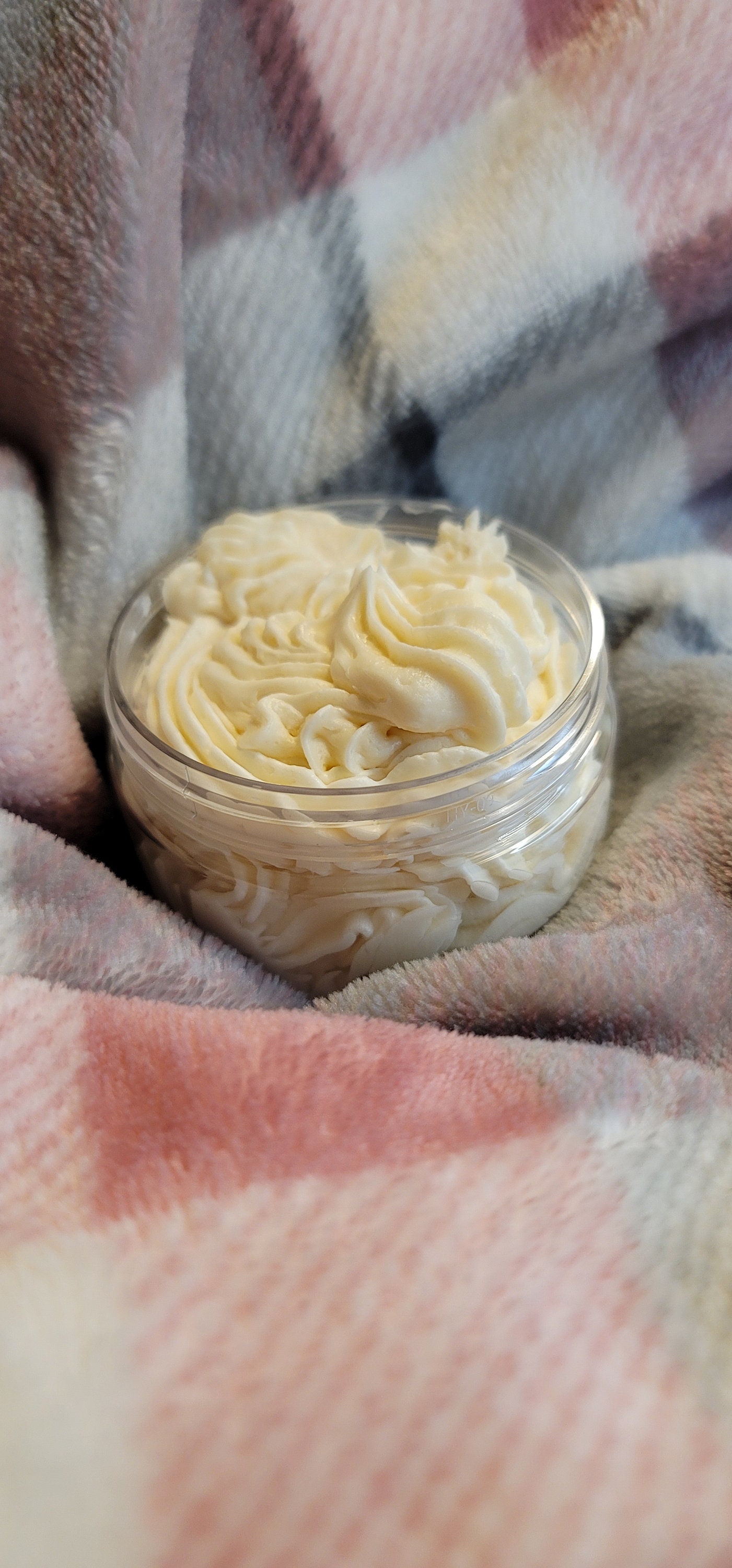 Body Butter, Non-greasy Butter, Multiple Scents, 1oz Sample Size Body ...