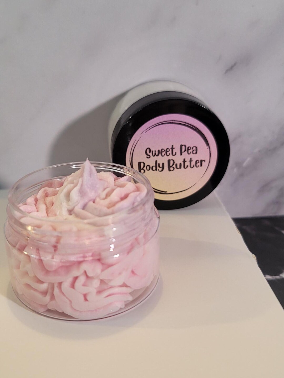 Body Butter, Non-greasy Butter, Multiple Scents, 1oz Sample Size Body ...