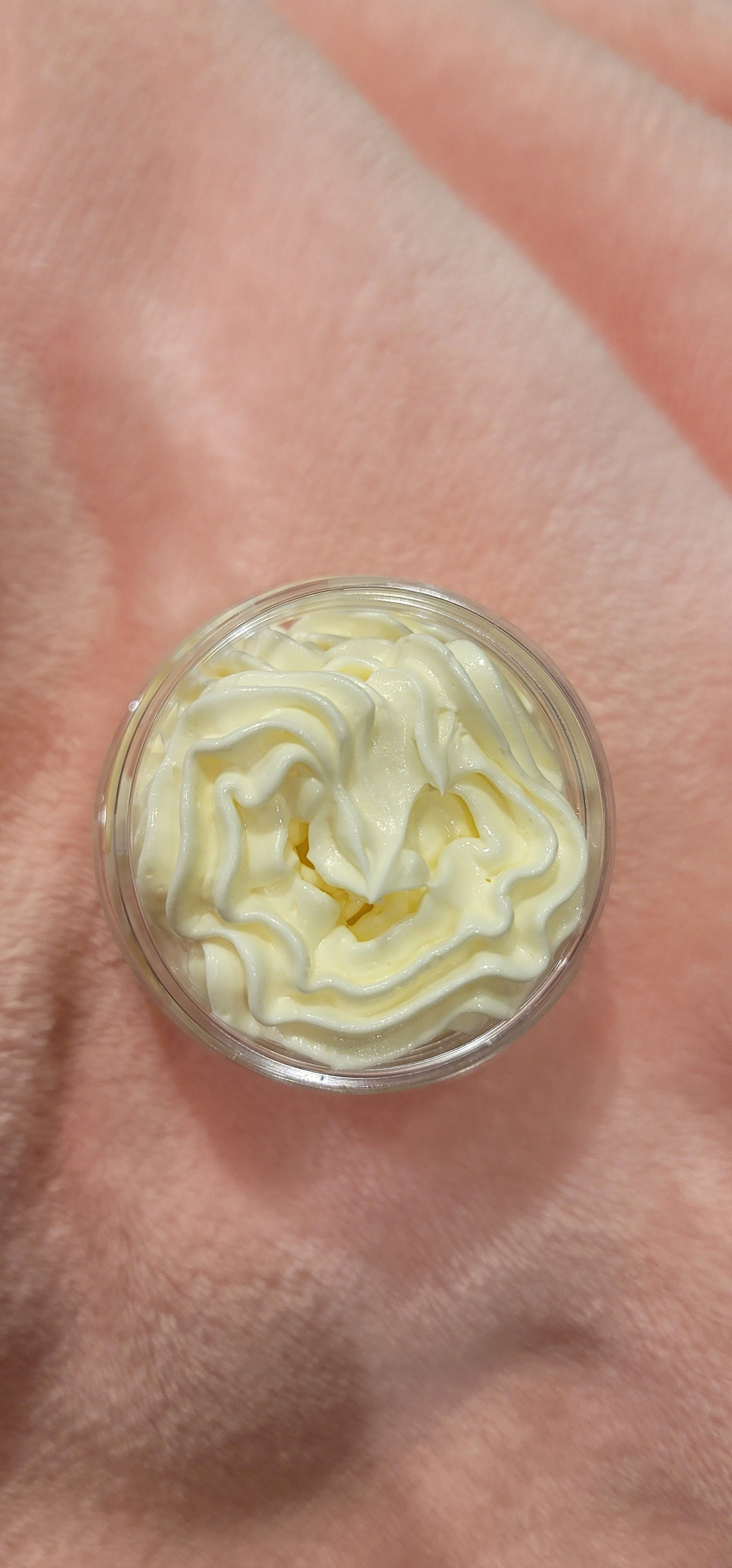 Body Butter, Non-greasy Butter, Multiple Scents, 1oz Sample Size Body ...