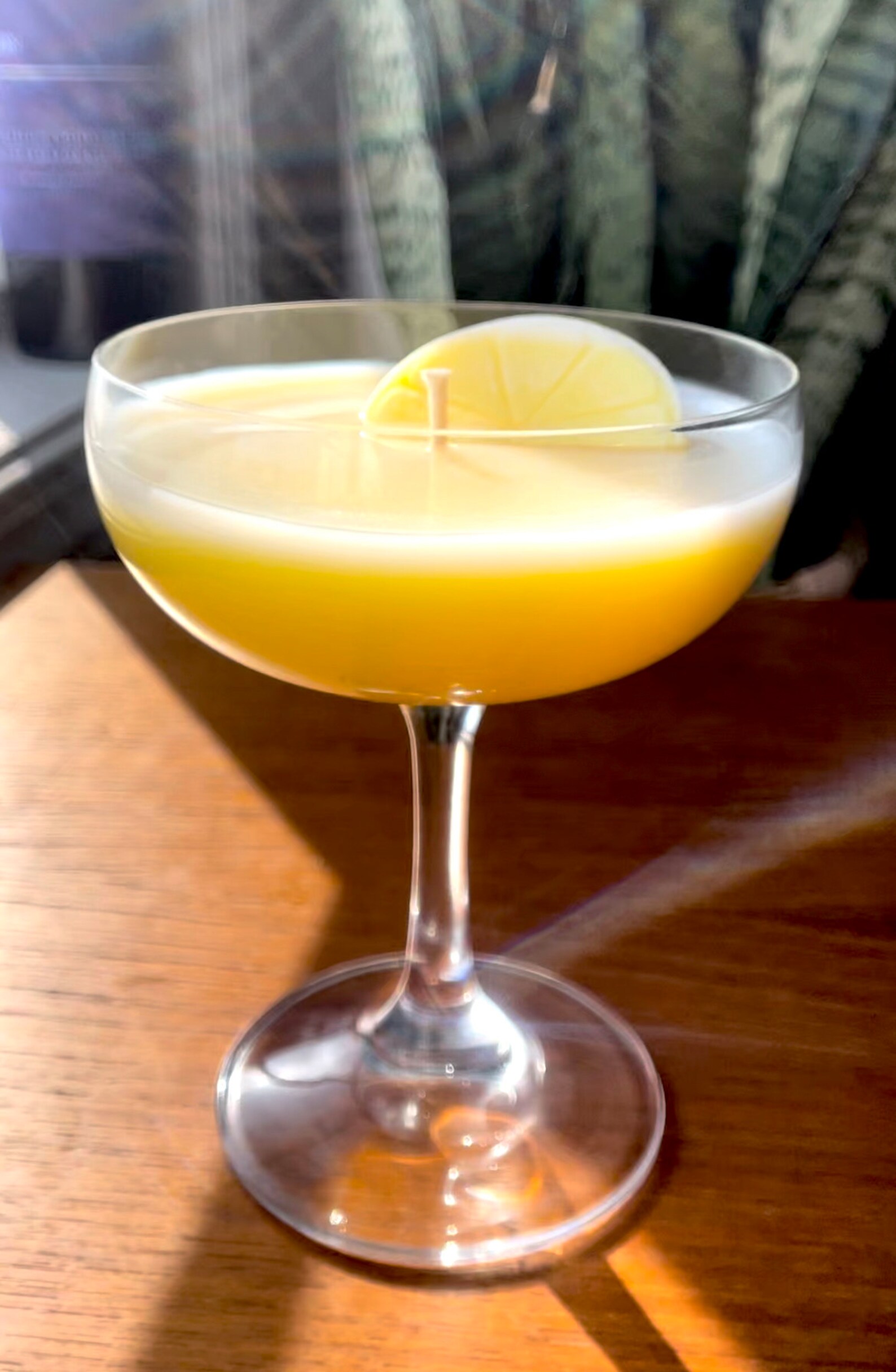 Glitter Cocktail Candle Bundle 3 Cocktail Soy Candles Espresso Martini ...