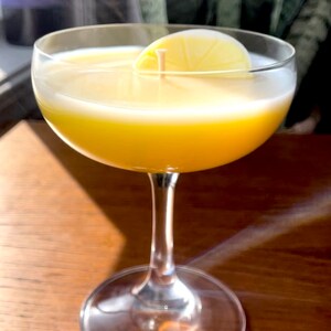 Glitter Cocktail Candle Bundle 3 Cocktail Soy Candles Espresso Martini ...