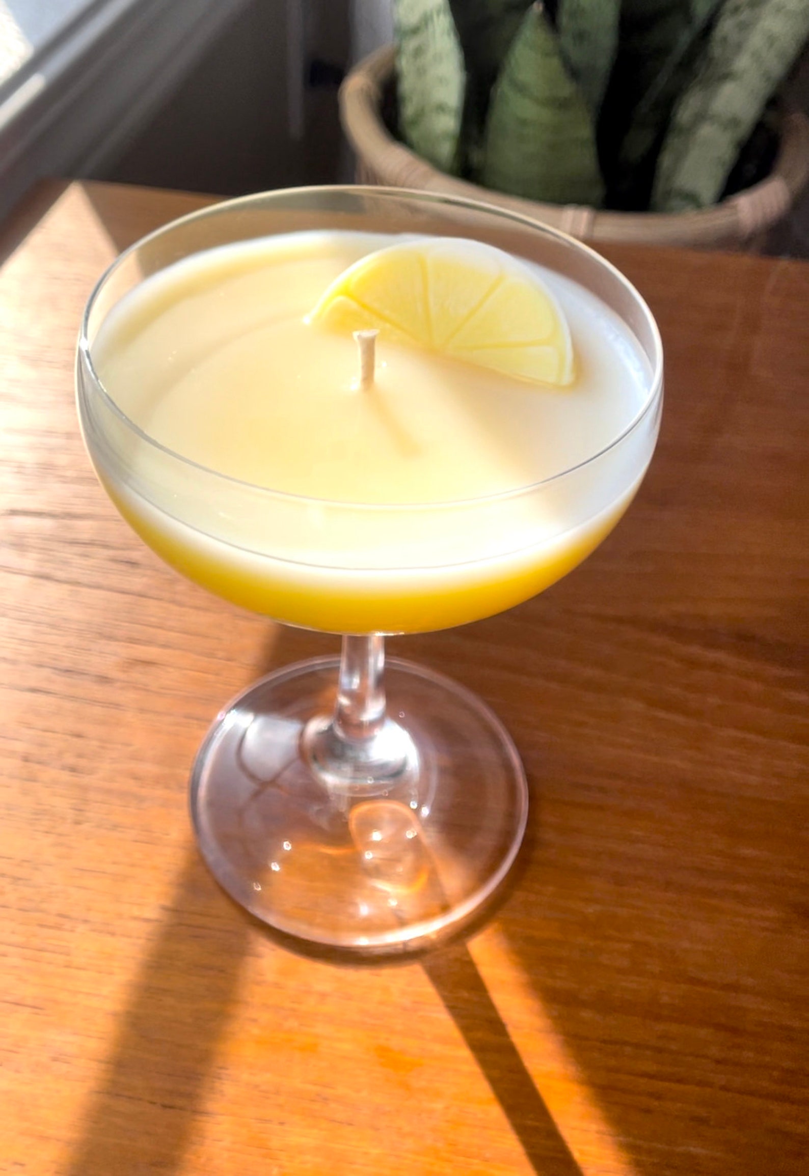 Glitter Cocktail Candle Bundle 3 Cocktail Soy Candles Espresso Martini ...