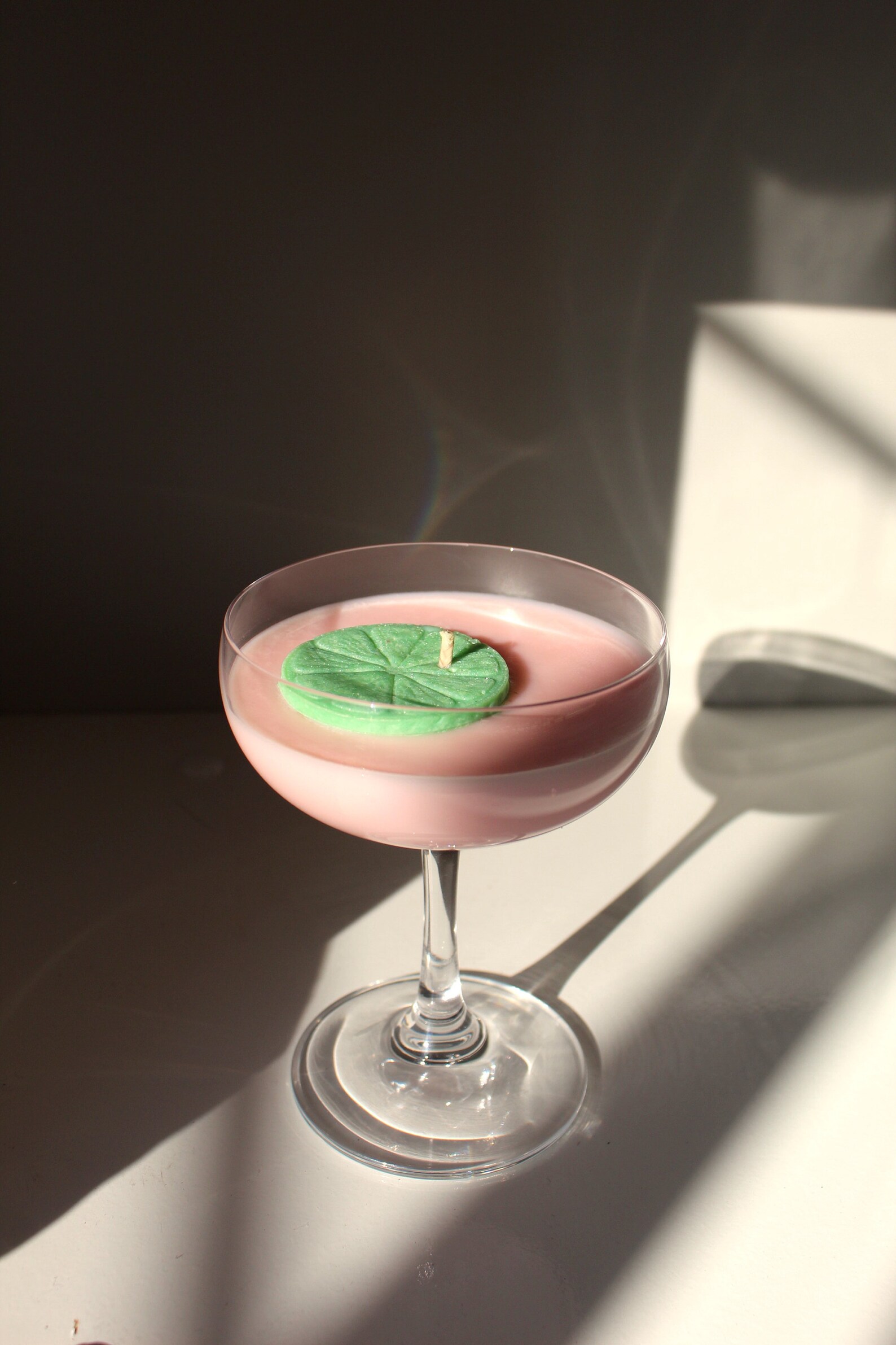 Glitter Cocktail Candle Bundle 3 Cocktail Soy Candles Espresso Martini ...