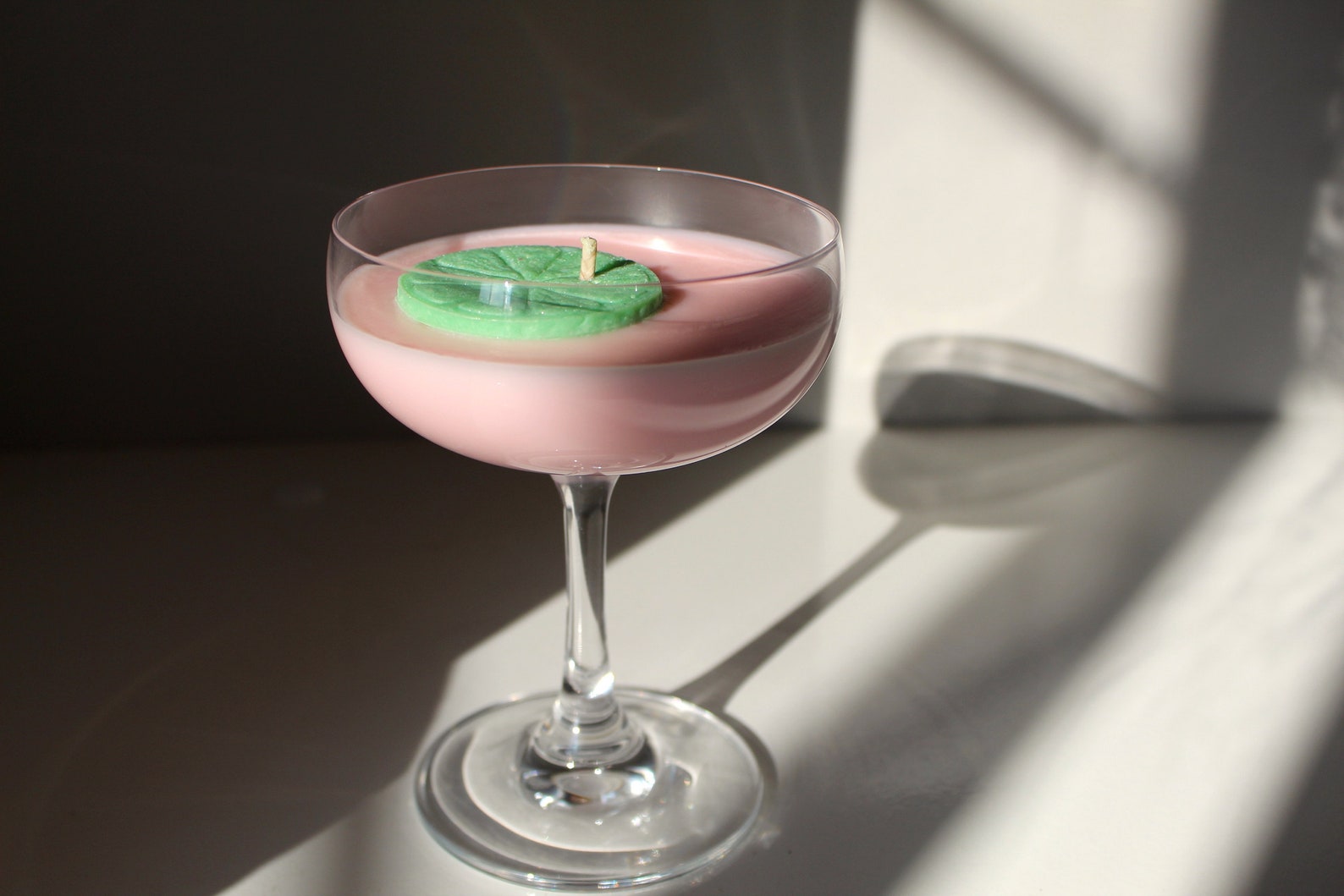 Glitter Cocktail Candle Bundle 3 Cocktail Soy Candles Espresso Martini ...