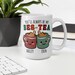 Personalized Best Friend Mug, Tea Lover, Bestie Ceramic Cup ...