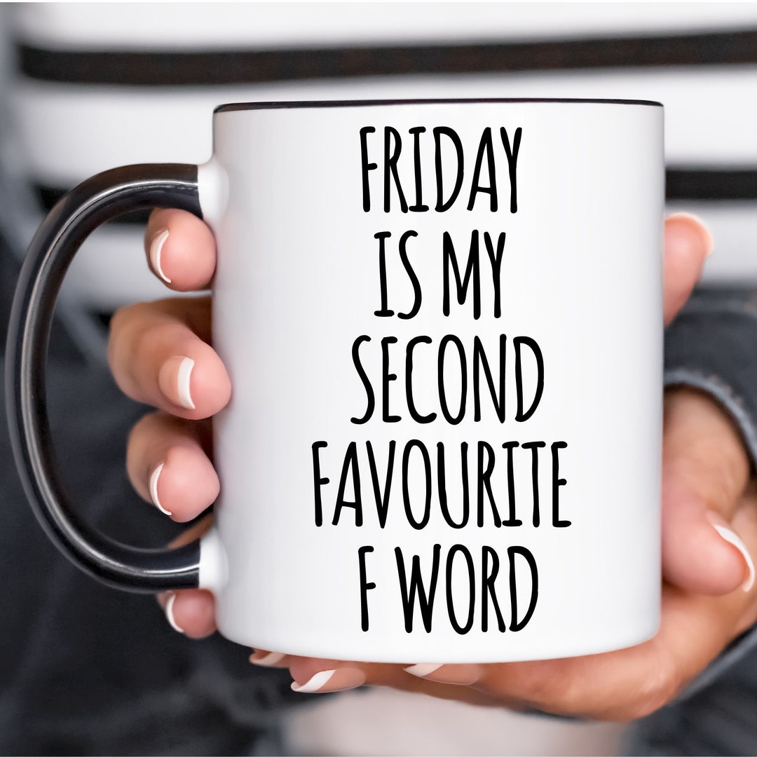 Funny Mug, Sarcastic Mug, Gift Exchange, Mugs, Funny Quote, Humour ...