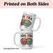 Personalized Best Friend Mug, Tea Lover, Bestie Ceramic Cup ...