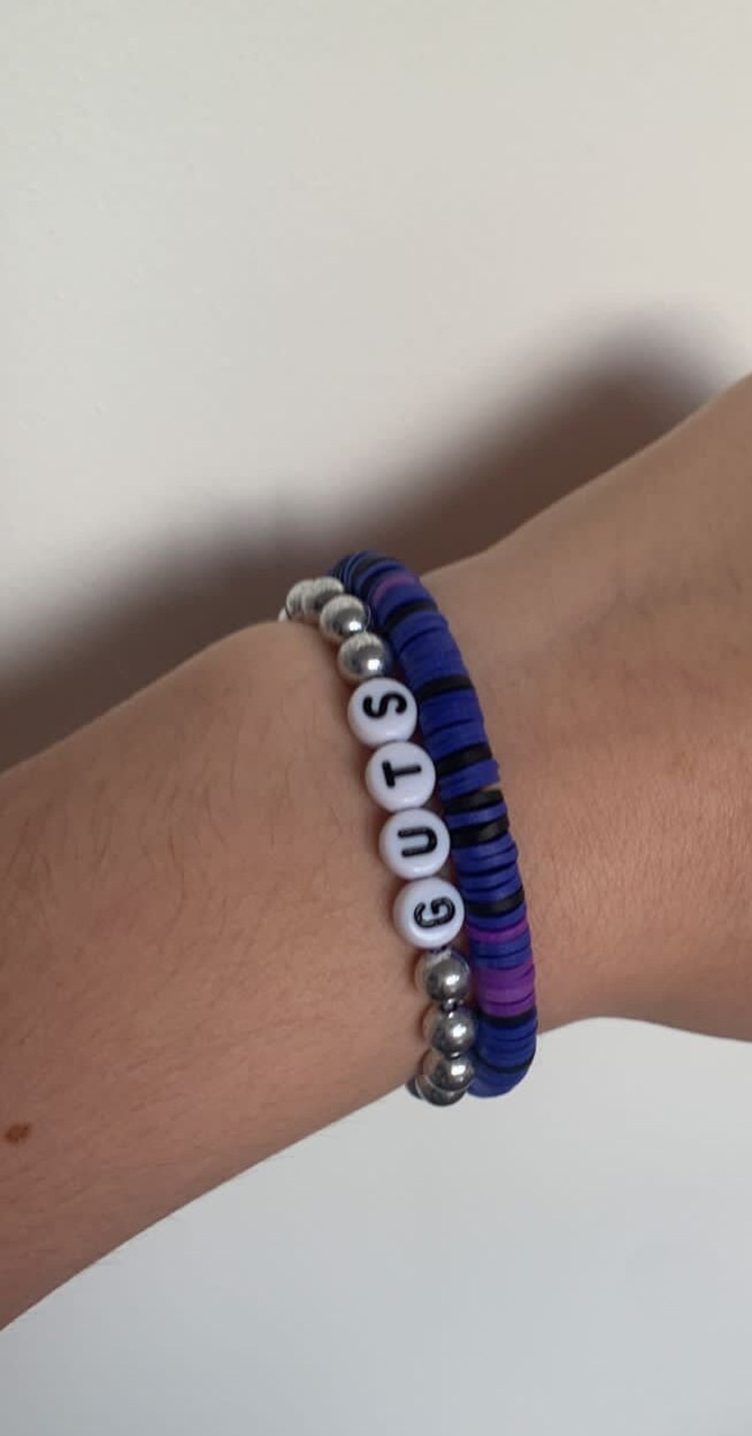 Olivia Rodrigo guts Album Matching Set - Etsy