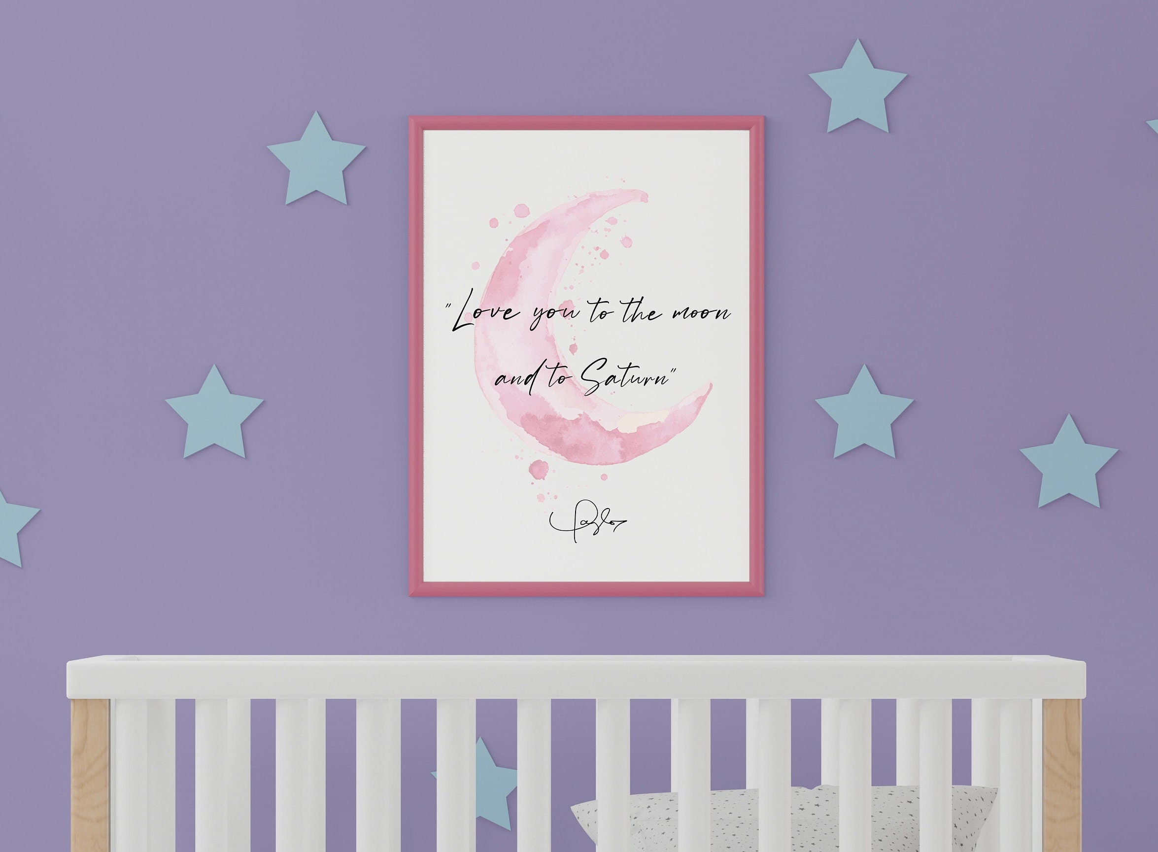 Taylor Swift Wall Art, Digital Download, Nursery Decor, Little Girls ...