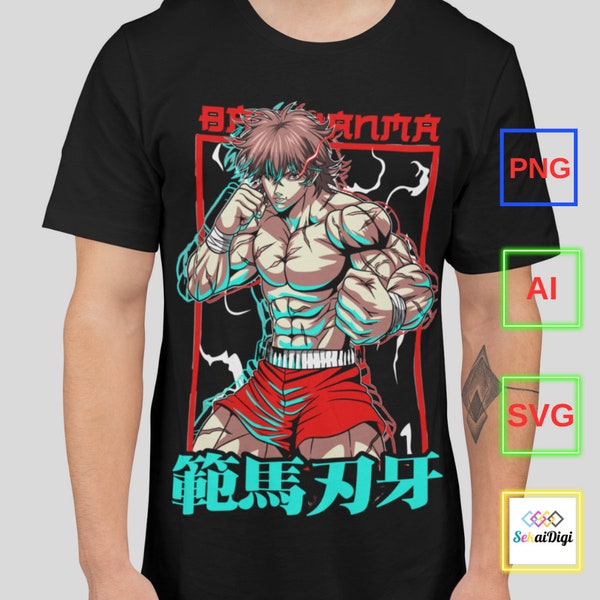 Anime Waifu Svg - Etsy