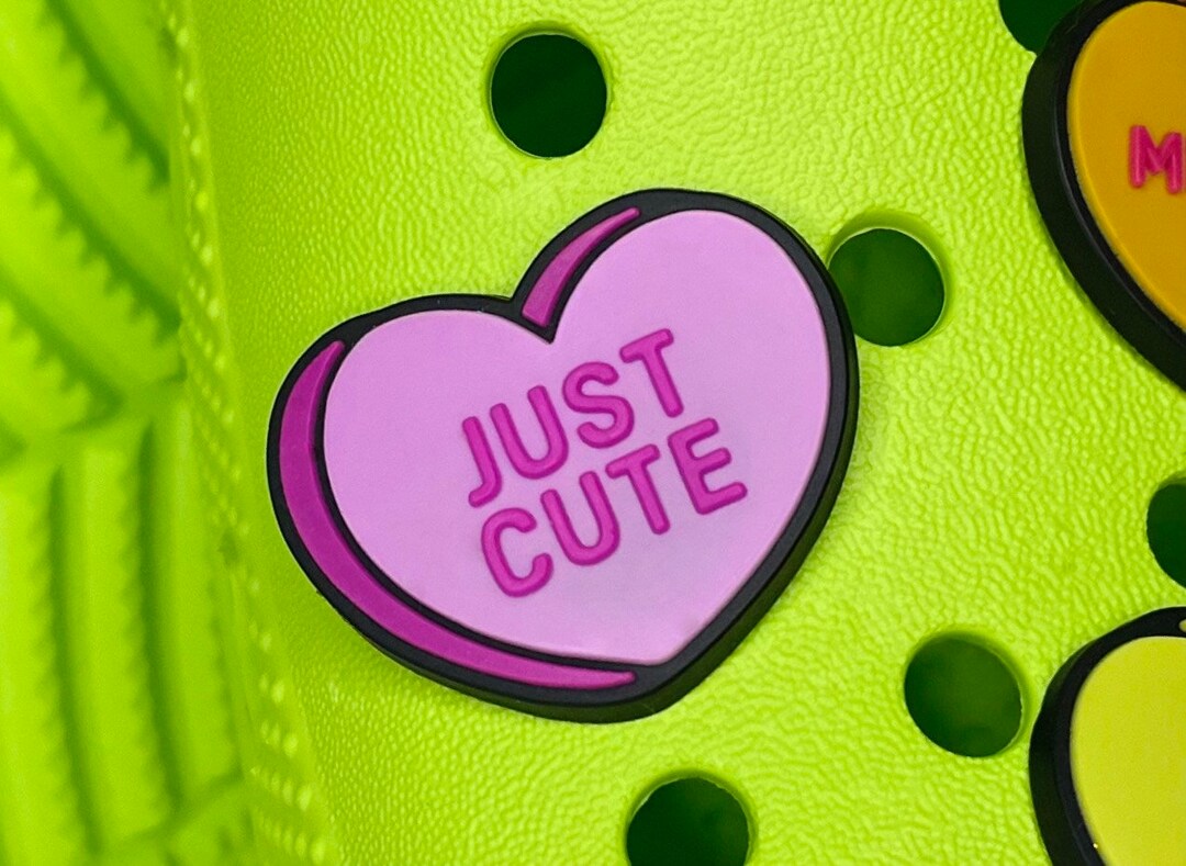 Native Jibbitz for Crocs - Just Cute - Etsy