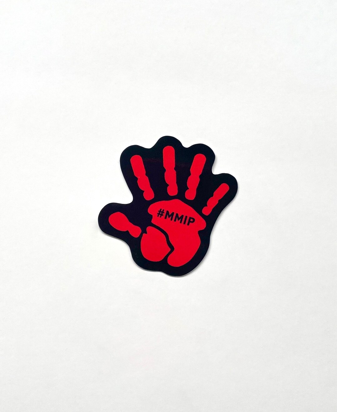 Native Stickers - #MMIP - Etsy