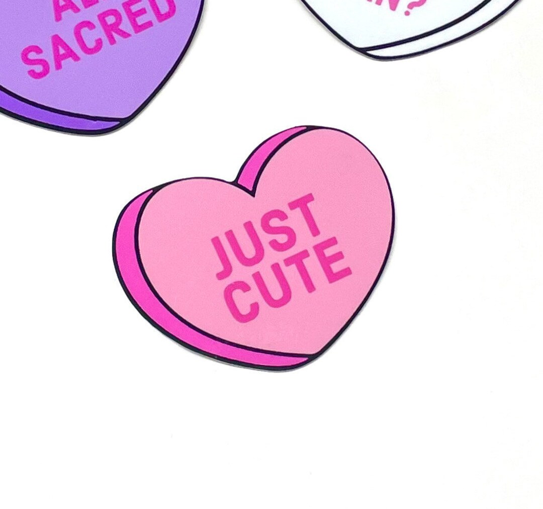 Native Stickers - Just Cute - Etsy