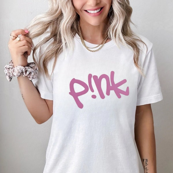 Pink Singer Svg - Etsy