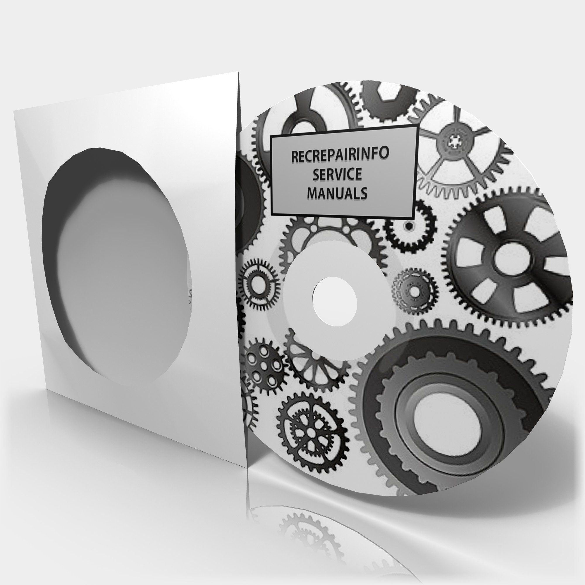 Janome Model DC5100 Sewing Machine Service & Repair Factory Manual PDF ...