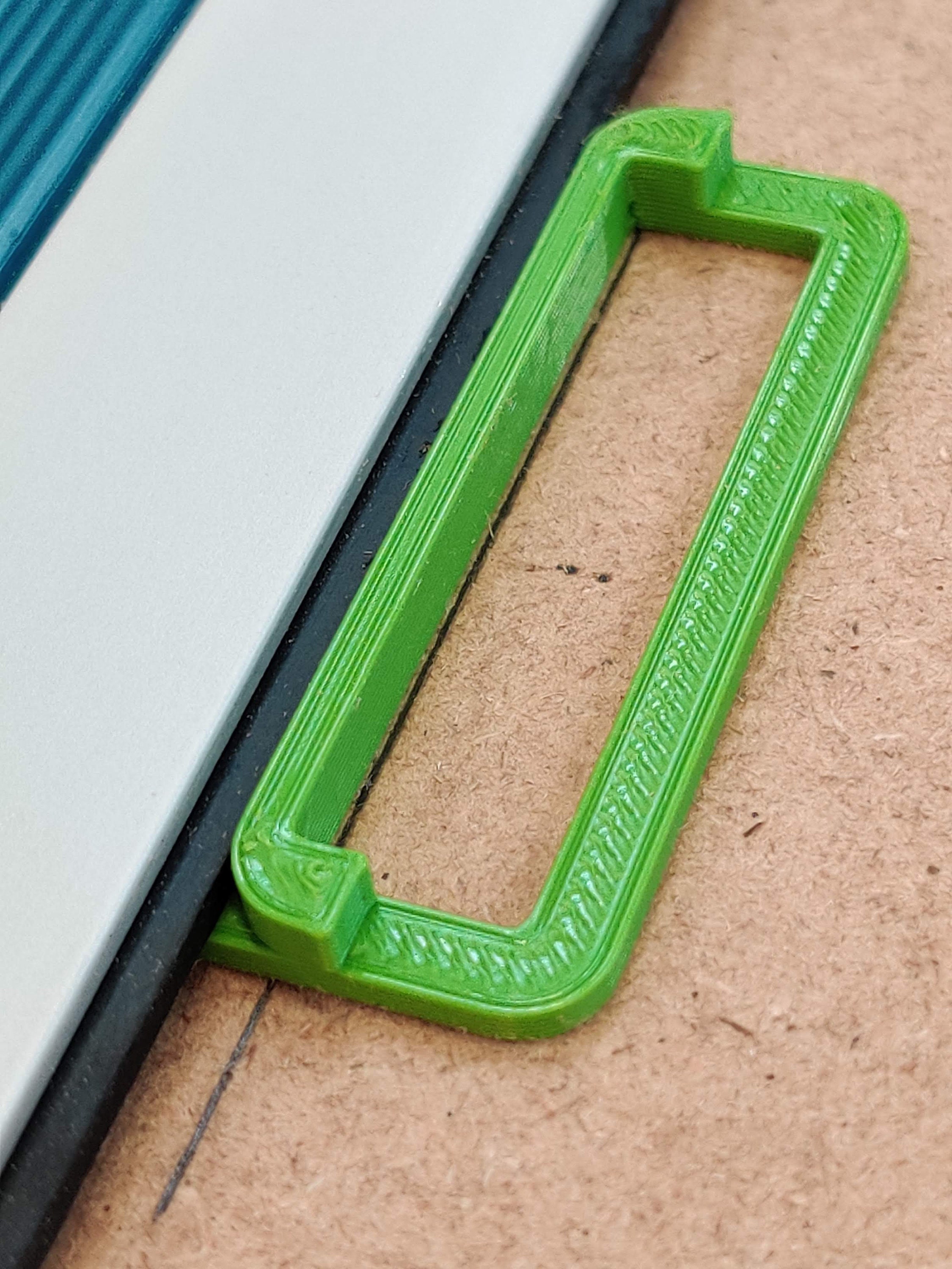 Waste Side Cutting Jig 4 Colors - Etsy Ireland