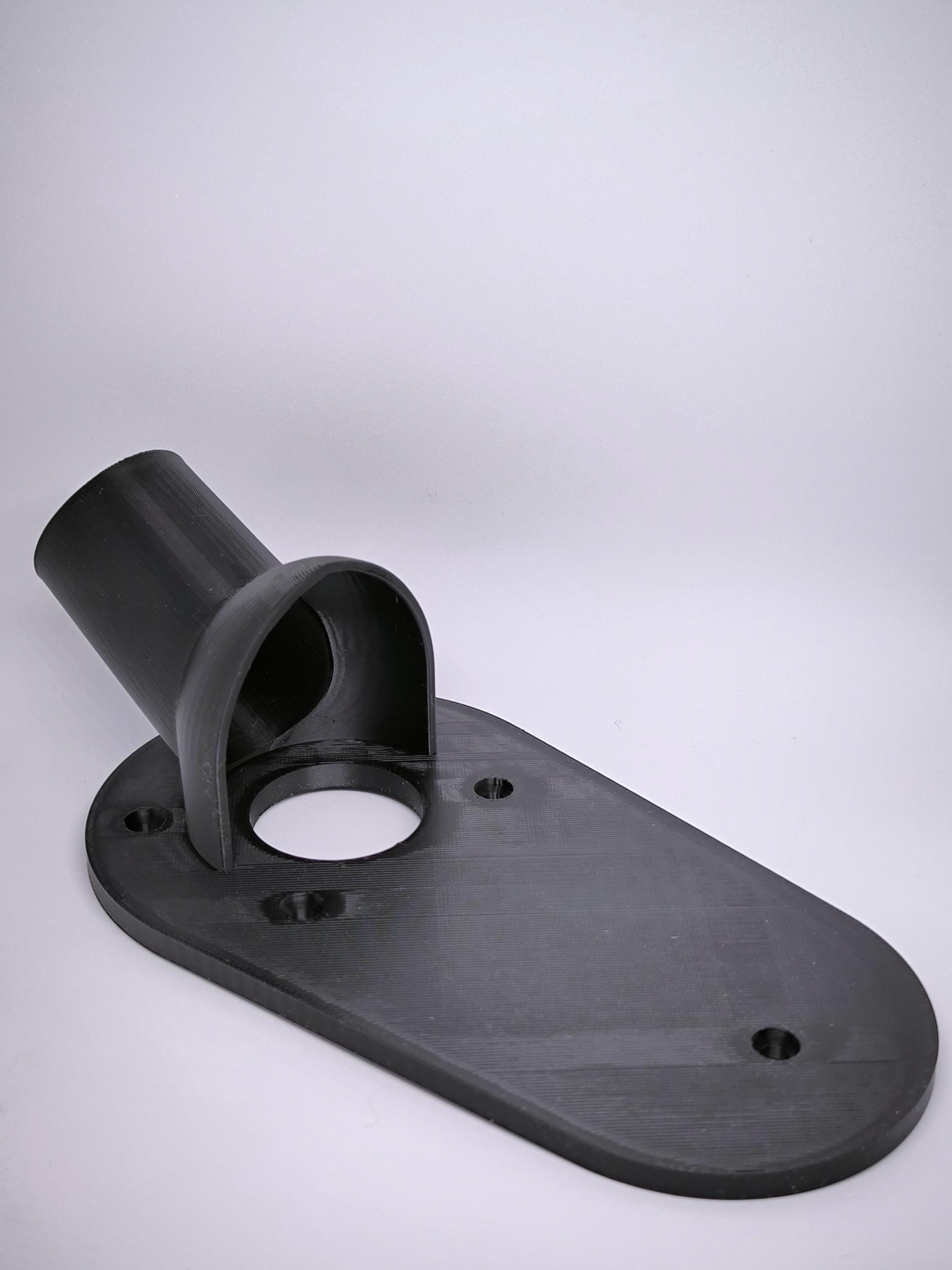 Baseplate Router With Dust Extraction ( Makita, Katsu, ... ) Baseplate ...