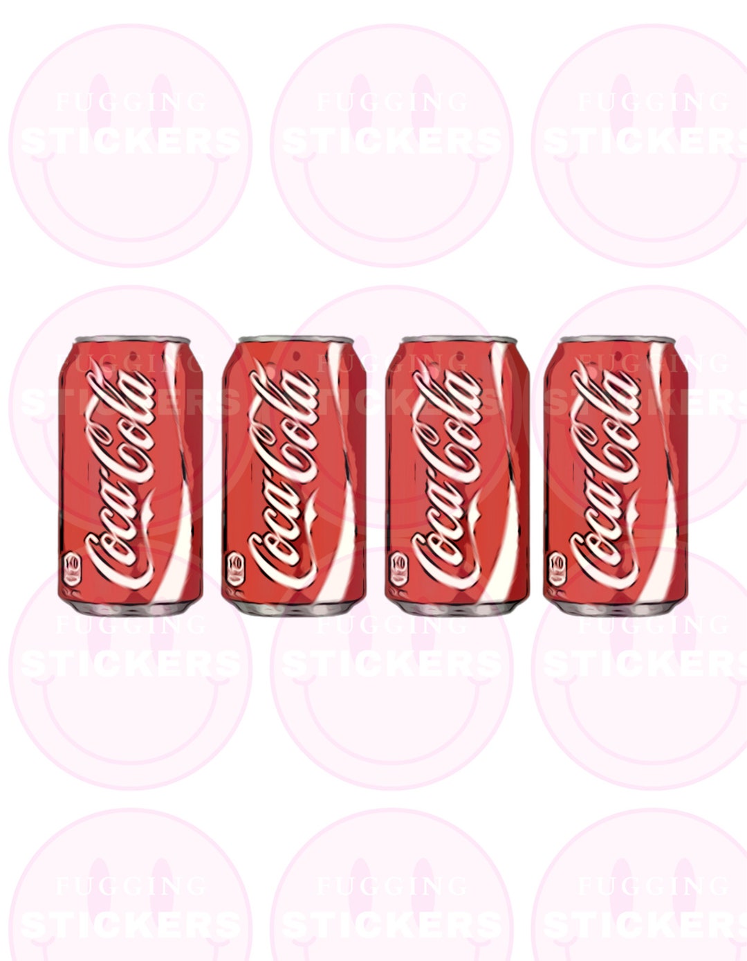 Coke SVG, DIGITAL FILE - Etsy