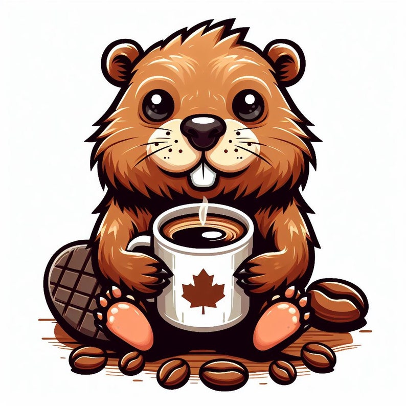 Beavers, Beaver Png, Beaver Mountain, Beaver Clipart, Beaver Art ...
