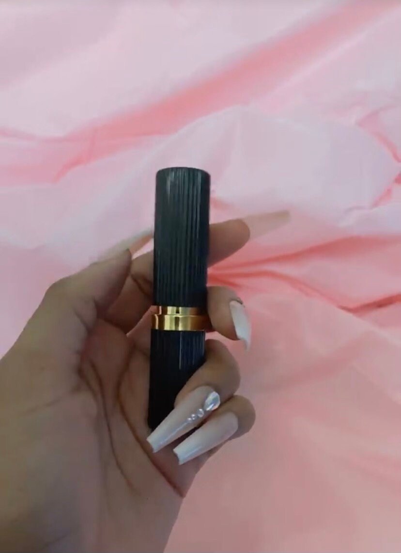 Fancy Lipstick Lighter Cute Lipstick Candle Lighter L Lighter ...