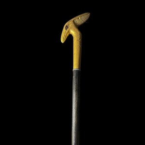 Sceptre Staff, God Osiris Staff, Was Sceptre of God Osiris, Waz Sceptre ...