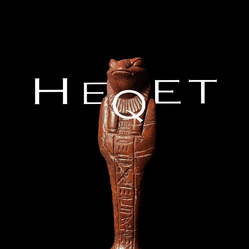 Egyptian Statue - Etsy