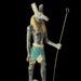God Seth Statue / God Set - Authentic Egyptian Statues, Home Decor or ...