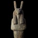 God Seth Statue, Egyptian God Seth Statuette. God Set, the God of Chaos ...