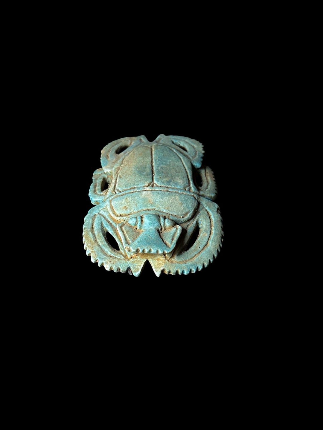 Egyptian Scarab Beetle: Good Luck Symbol - Etsy