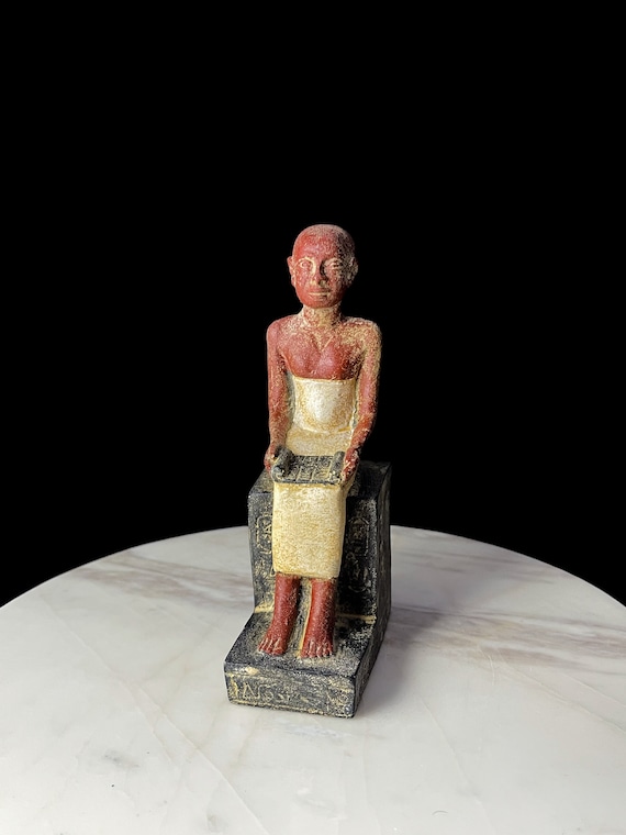 Imhotep Egyptian Hunting IMHOTEP In The Annals Of Ancient Egypt, Few